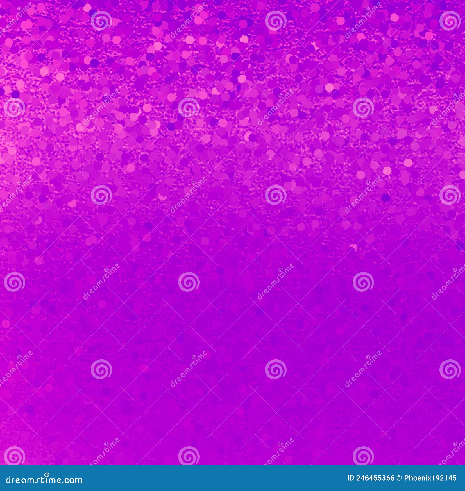 Abstract Purple Dot Glitter Gradient Pattern Design for Background ...