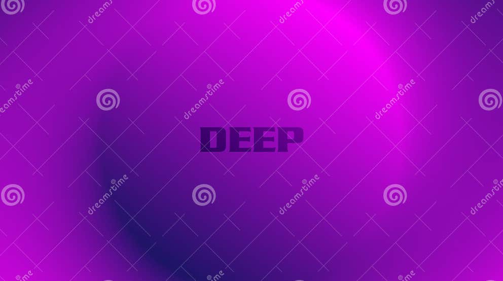 Abstract Purple Drip Impact Background for Your Project Stock Vector ...