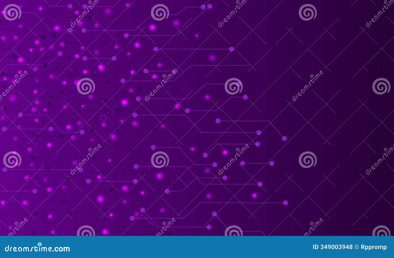 Purple Electronic Scales Icon Isolated On White Background. Weight ...