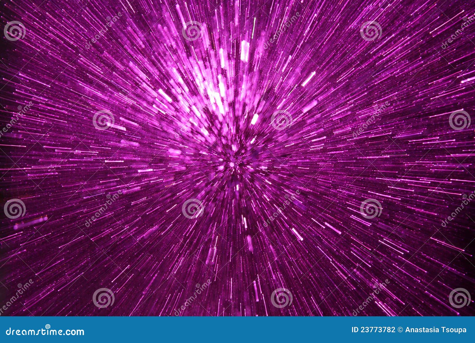 Abstract purple explosion stock photo. Image of explosion - 23773782