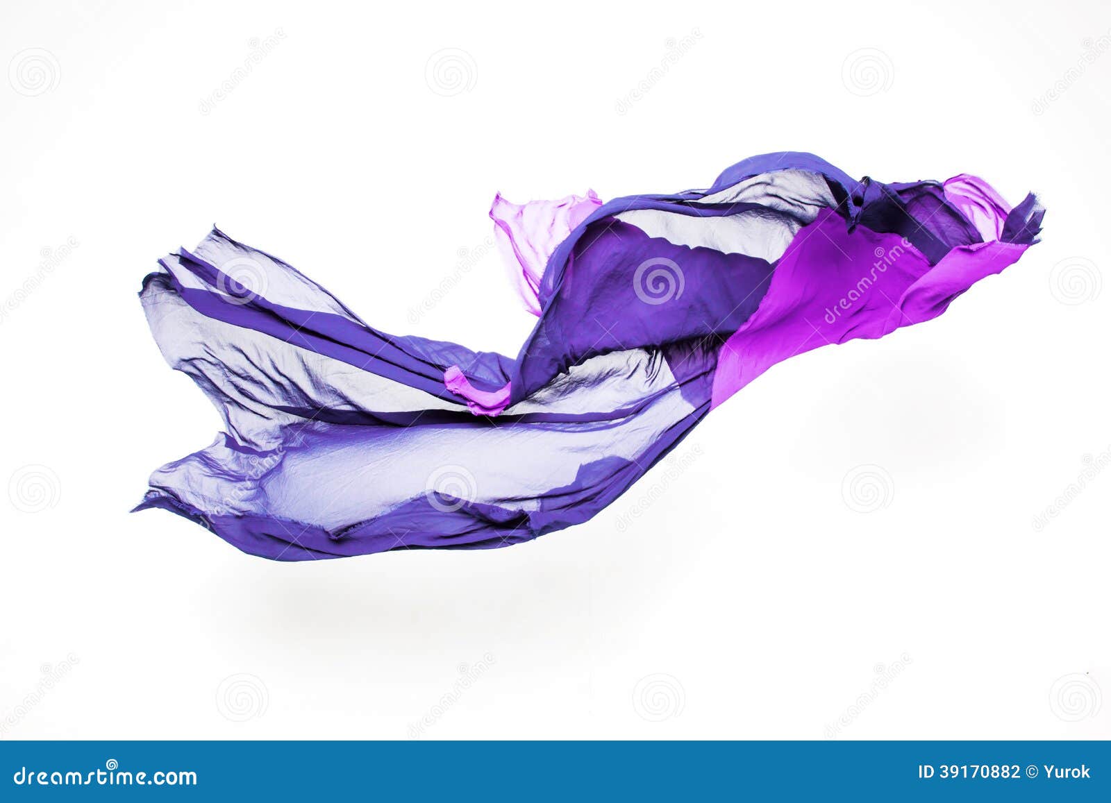 Abstract Purple Fabric in Motion Stock Photo - Image of texture, flying ...