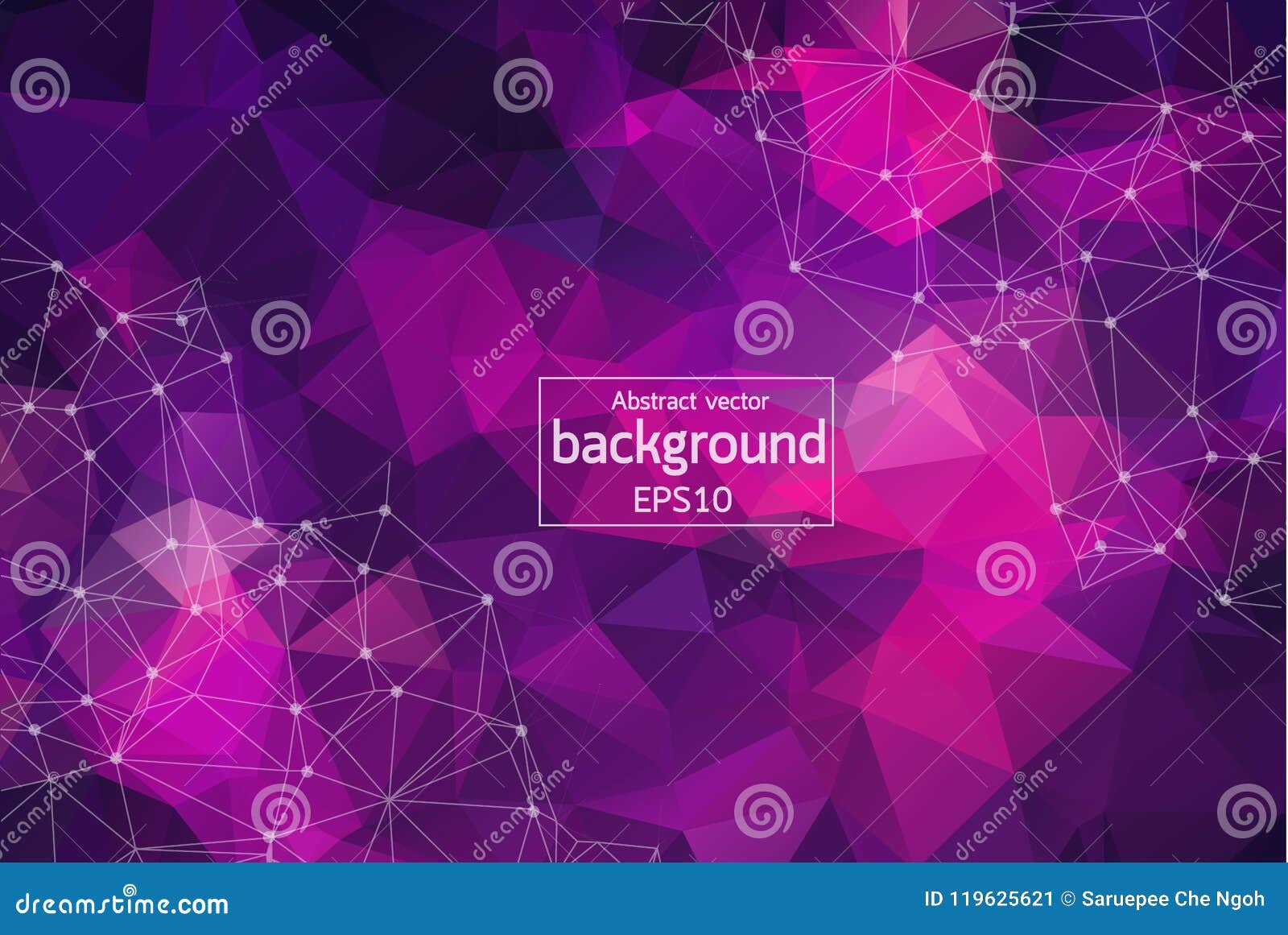 Science, Purple Background, Contour Icons, Monochrome, Seamless, Vector ...