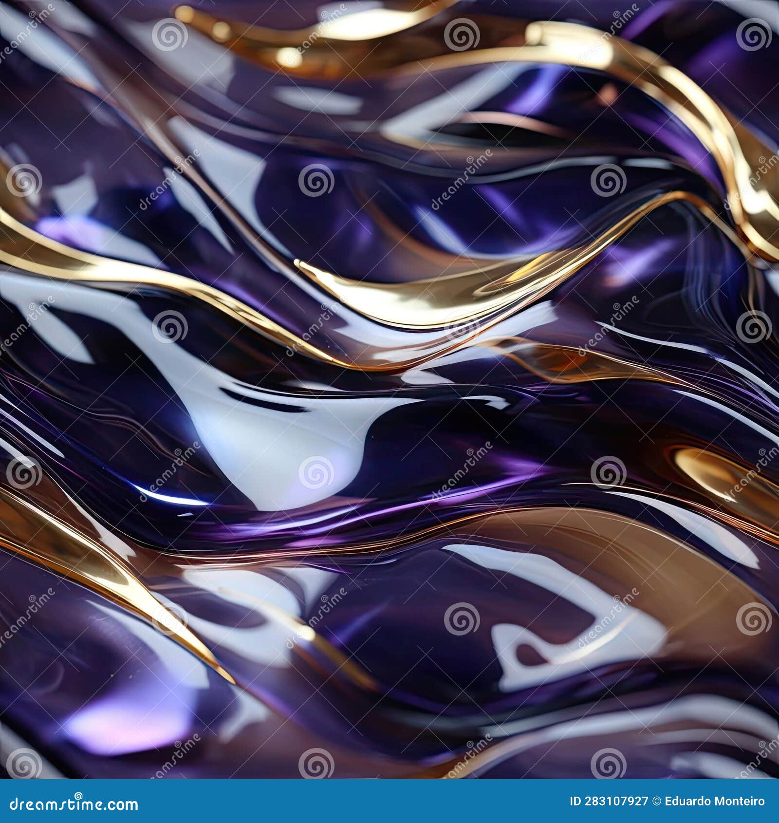 Wavy Resin Panda Cake - A Delightful 2d Strudel Face Cake Royalty-Free ...