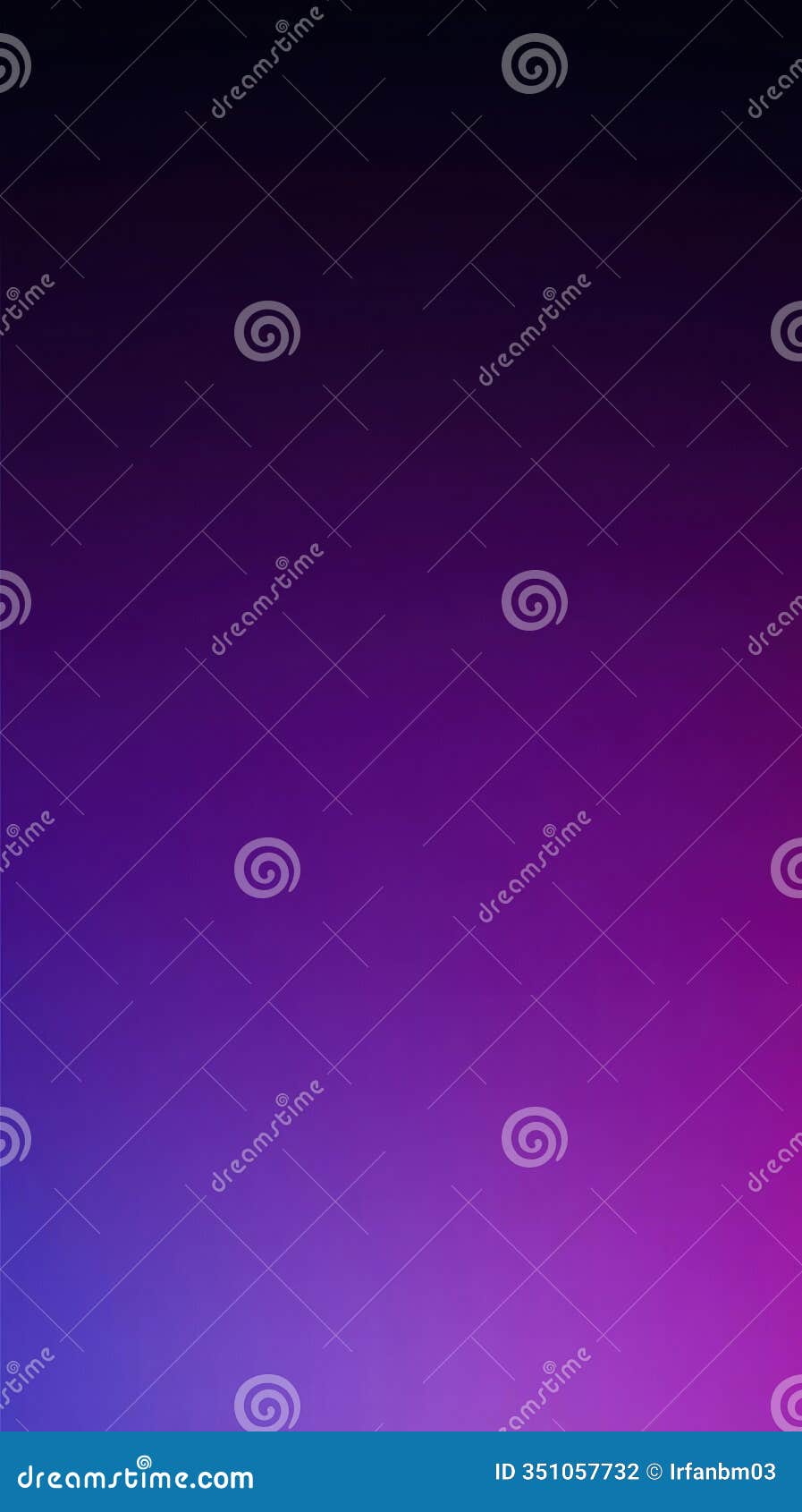 Abstract Purple Gradient Background, a Smooth Transition of Color Stock ...