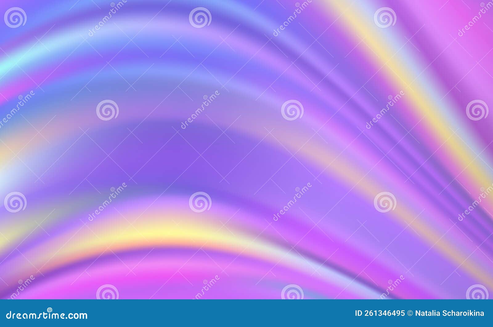 Abstract Purple Hologram Background for Design Stock Vector ...