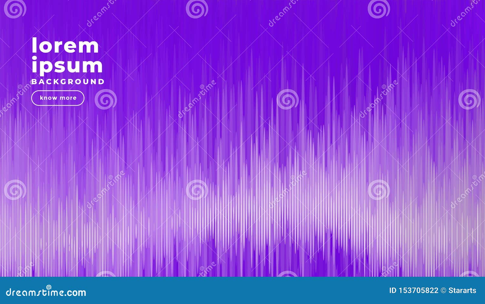 Abstract Purple Lines Background Design Stock Vector - Illustration of ...