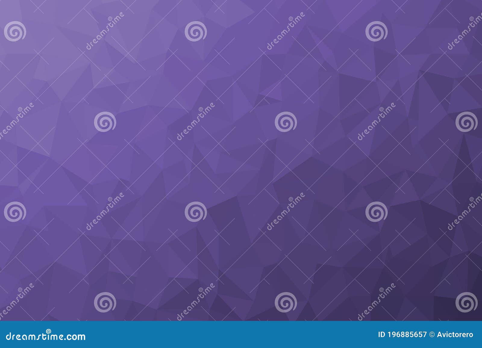 Abstract Purple Low Poly Background Texture Stock Vector - Illustration ...
