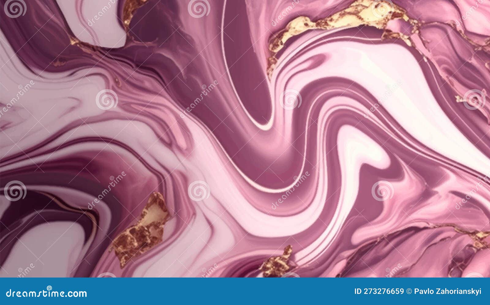 Abstract Purple Marble Background Texture. Vector Illustration Stock ...