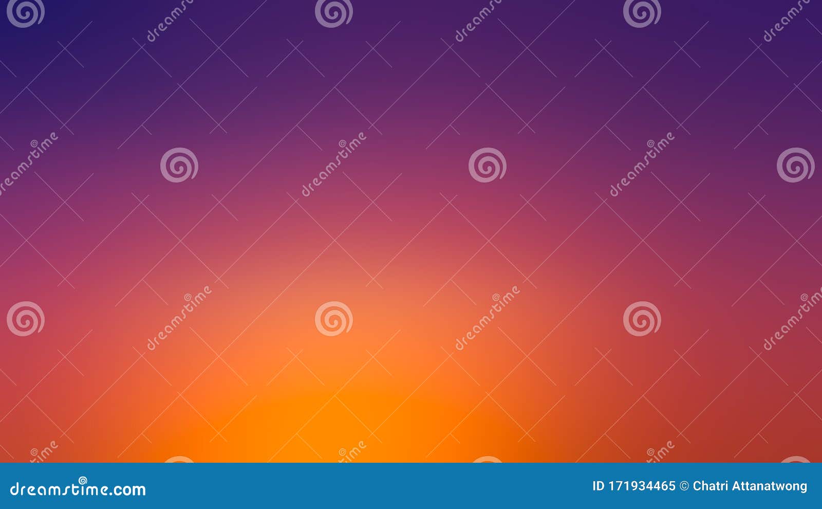 Abstract Purple and Orange Color Gradient Soft Background Stock ...