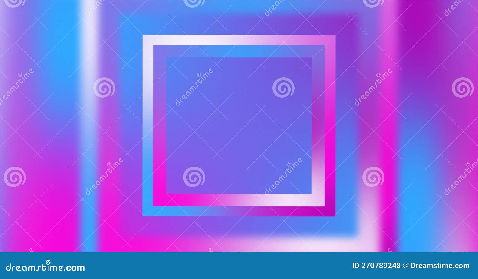 Abstract Purple and Pink Gradient Squares Bright Juicy Blurred Abstract ...