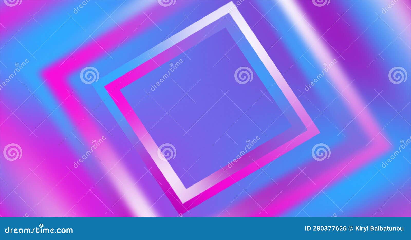 Abstract Purple and Pink Gradient Squares Bright Juicy Blurred Abstract ...