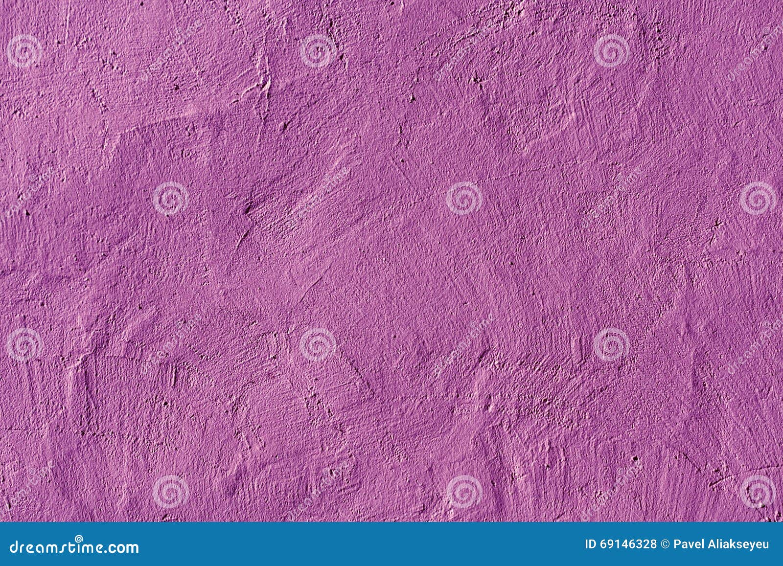 Abstract Purple Plaster Wall Texture. Stock Photo - Image of seams ...