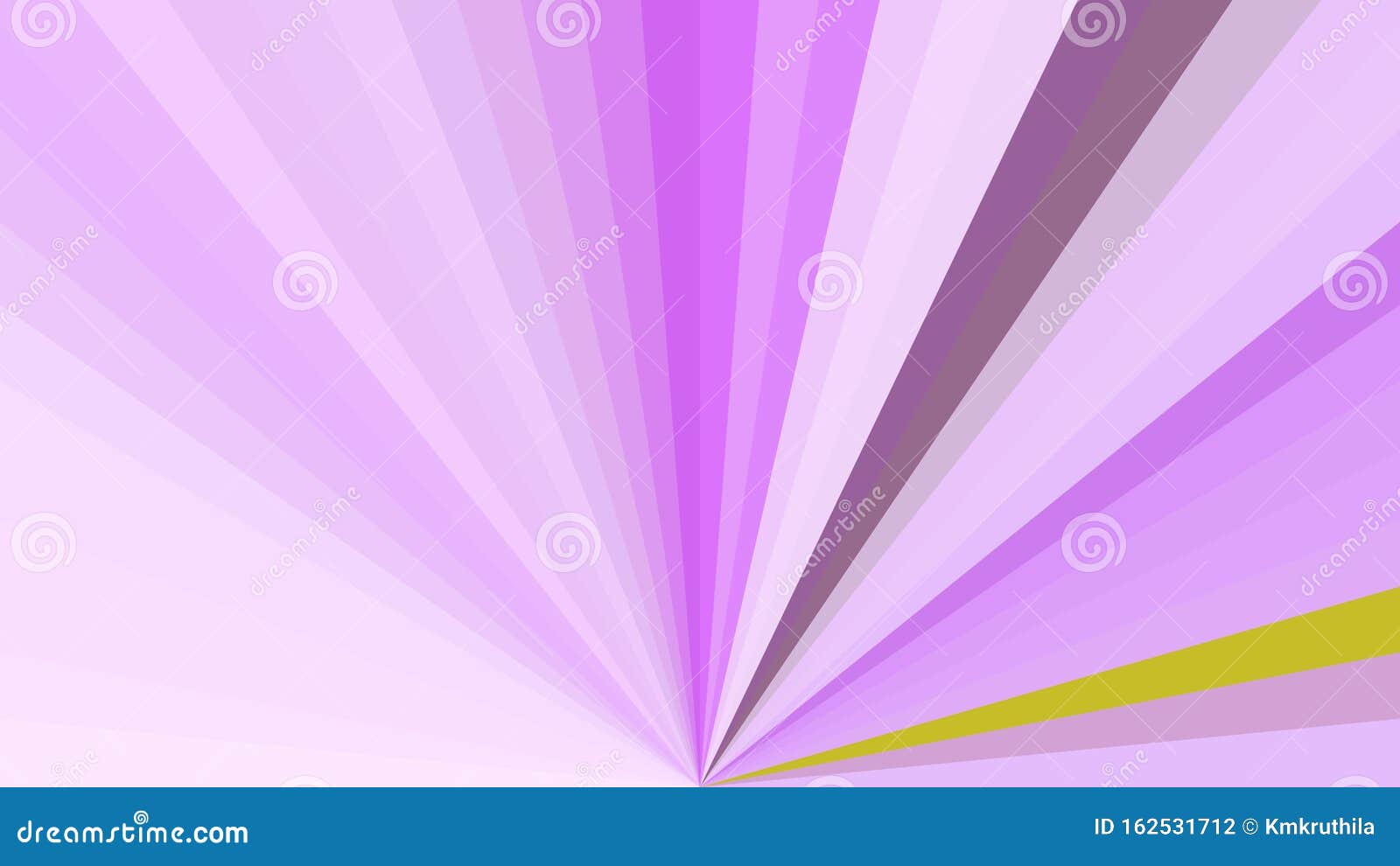 Abstract Purple Radial Background Stock Vector - Illustration of ...
