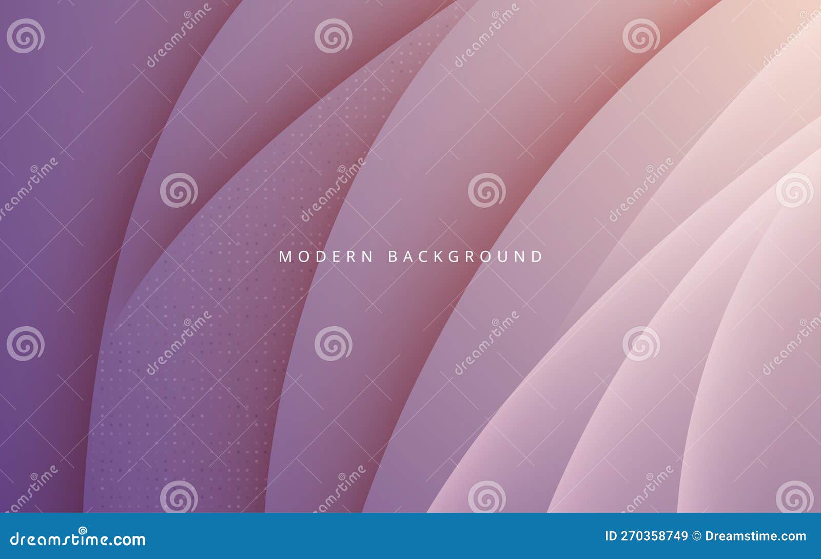 Abstract Purple Soft Diagonal Shape Light and Shadow Background. Stock ...