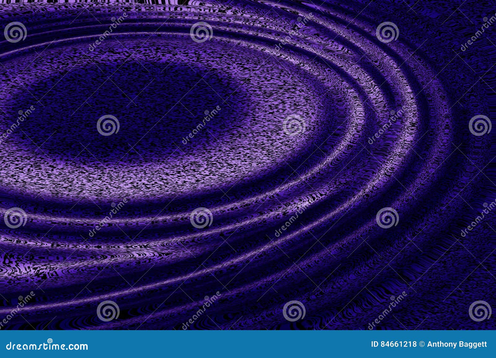 Abstract Purple Swirl Background Stock Illustration - Illustration of ...