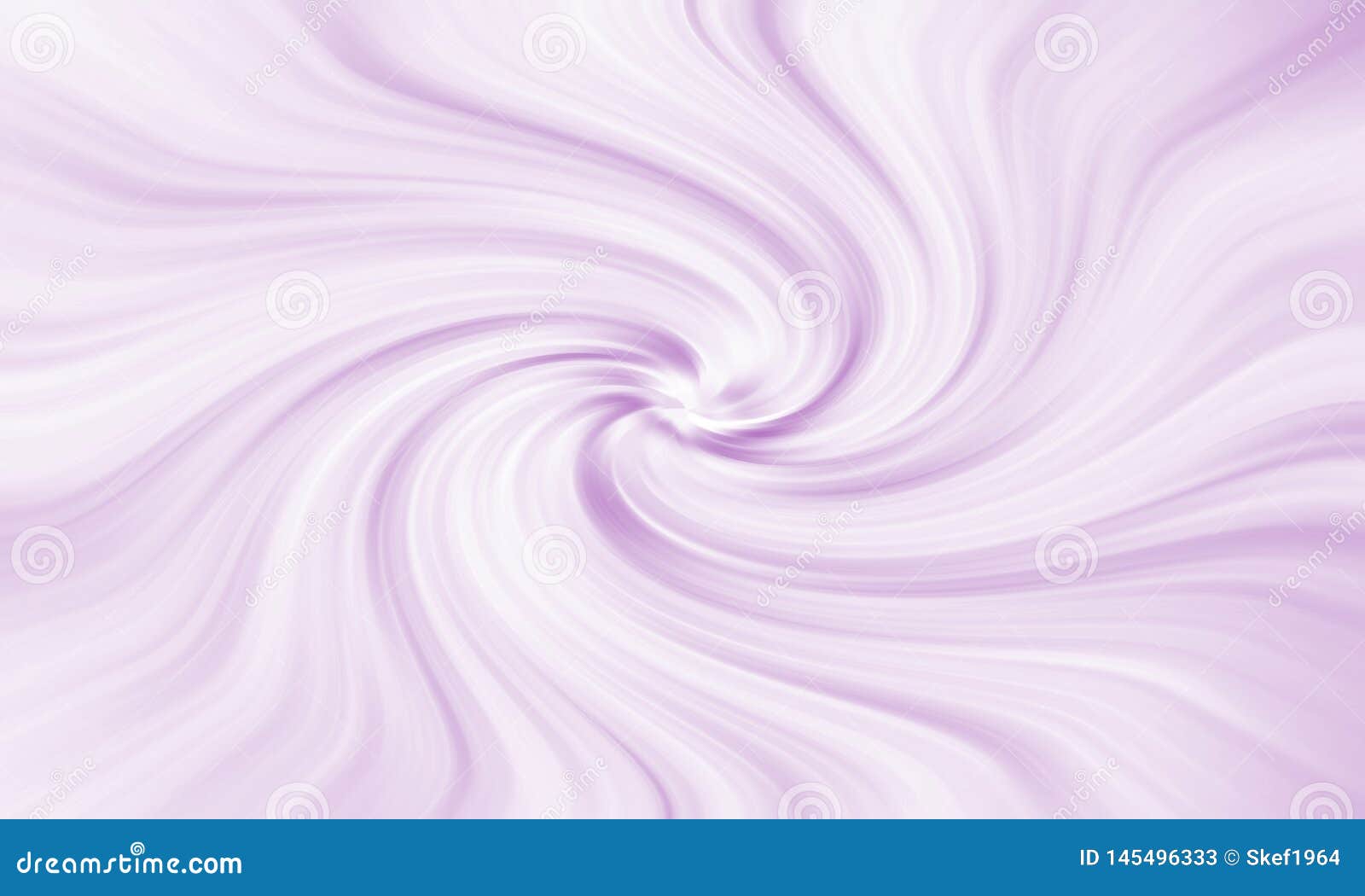 Abstract Purple Swirl Pattern Background. Stock Illustration ...