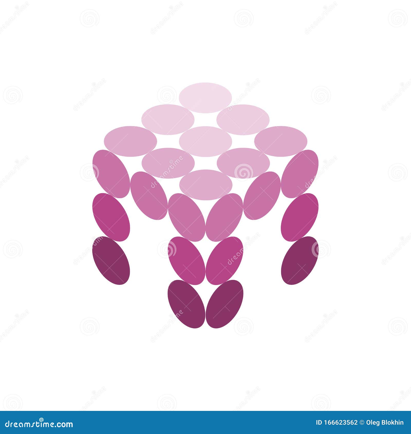 Cube Stool By Steve Patta: Soft Sculpture Inspired By Kji Morimoto And ...