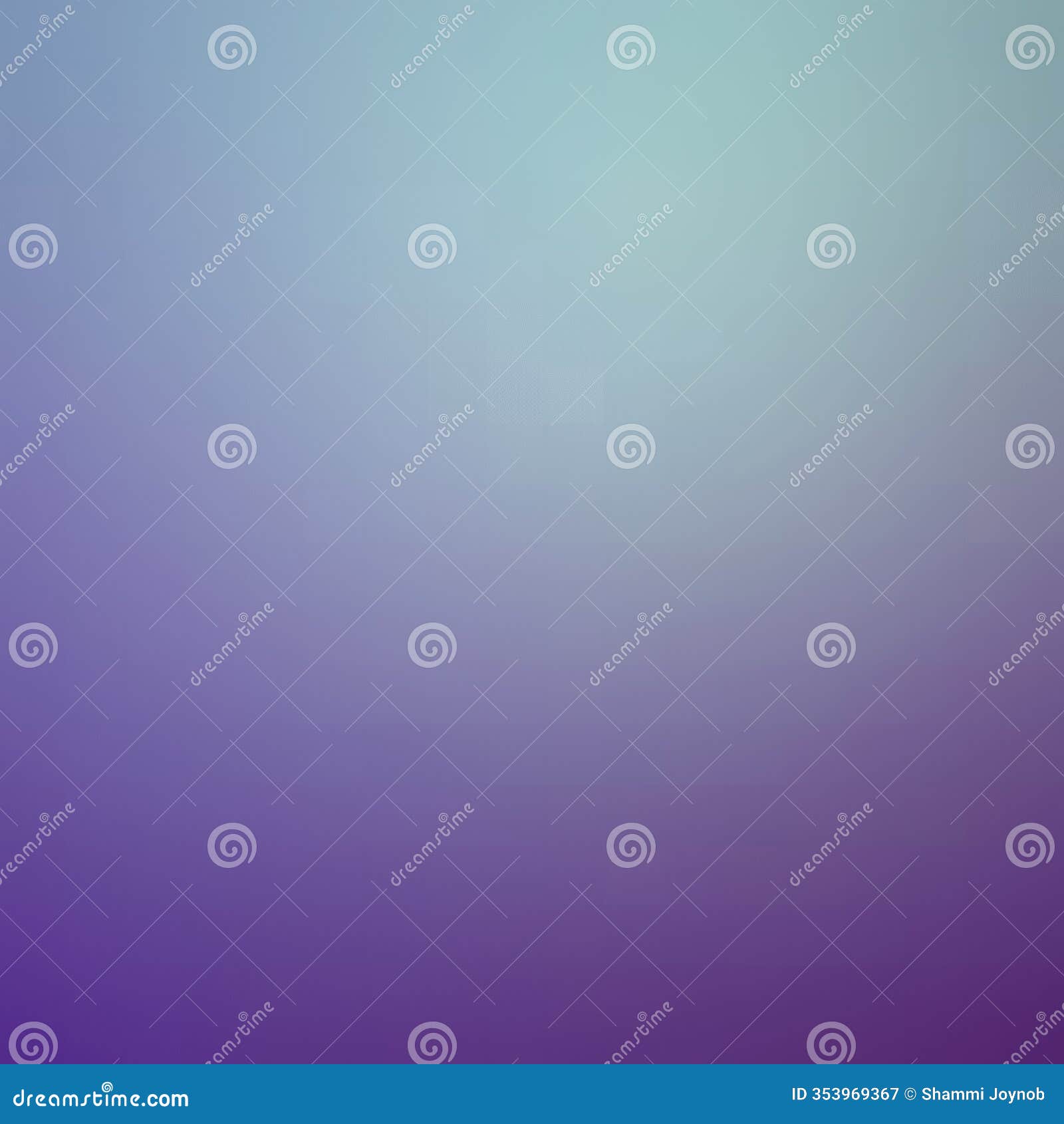 Abstract Purple and Teal Gradient Background Smooth Color Blend Soft ...