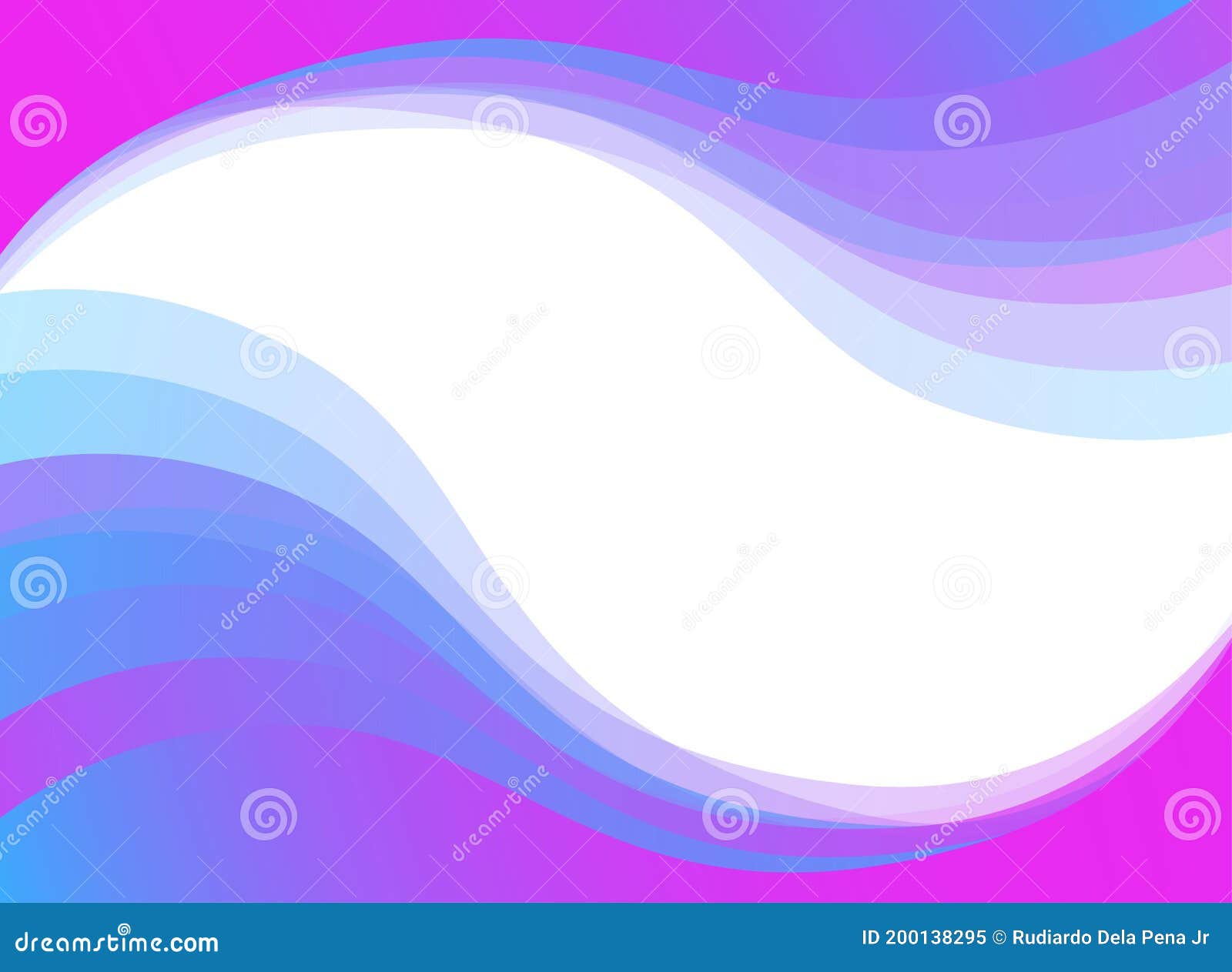 Abstract Purple Vector Vector Frame Background Stock Vector ...