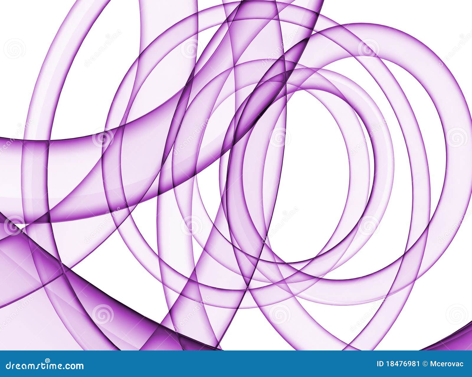Abstract purple vortex stock illustration. Illustration of conceptual ...