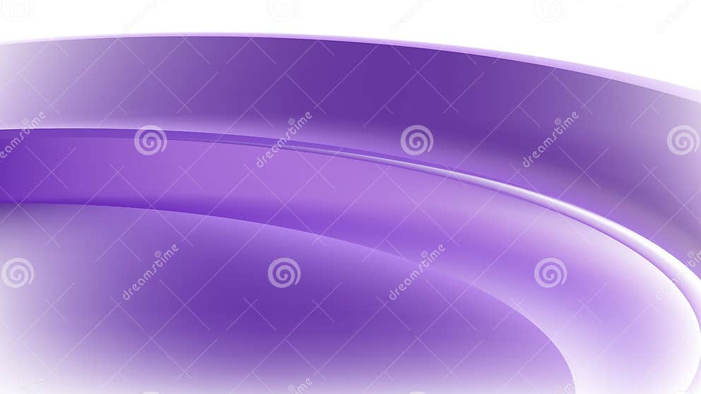 Abstract Purple and White Wave Background Image Stock Vector ...