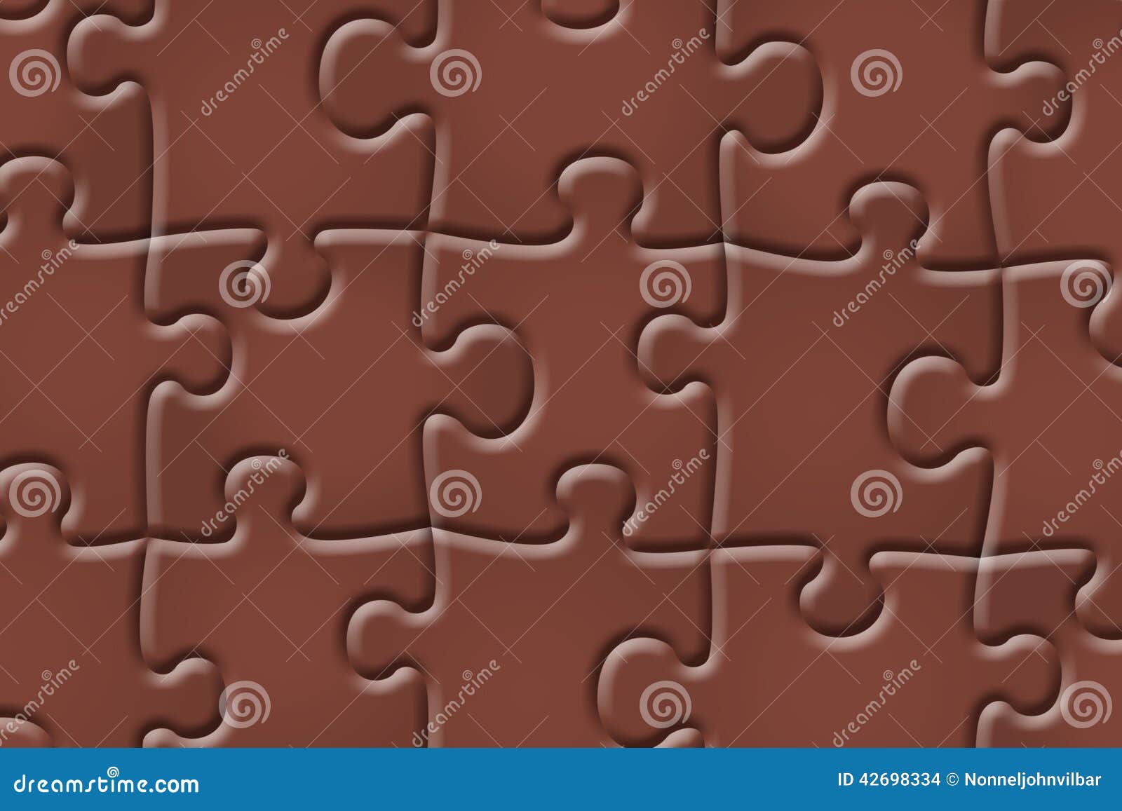 Abstract puzzle background stock illustration. Illustration of backdrop ...