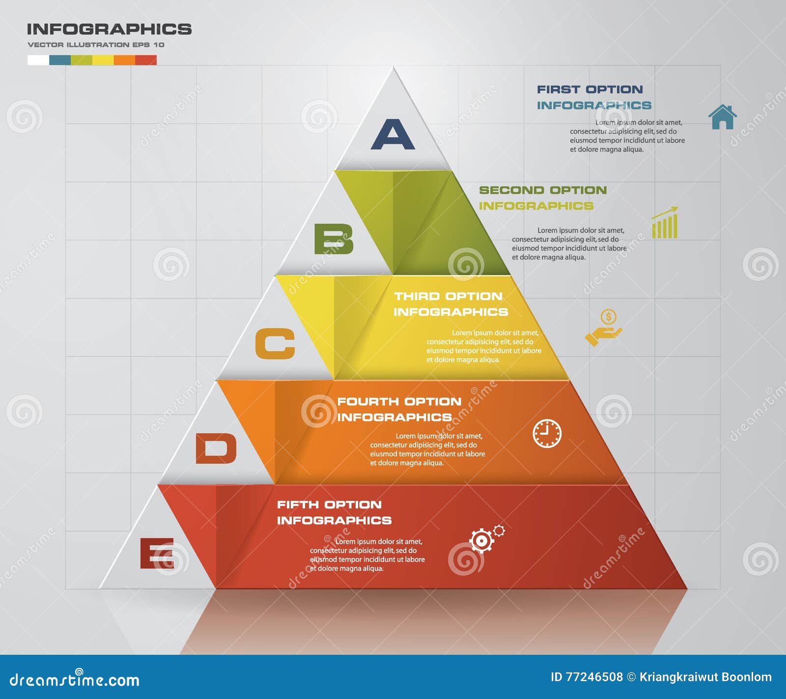 Pyramids Whole Layout