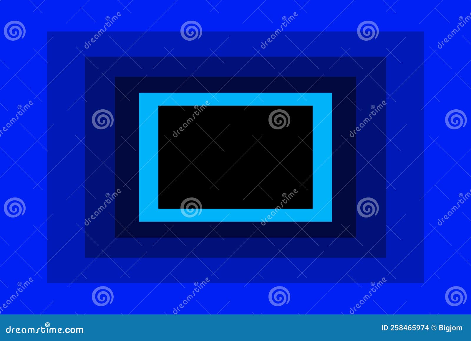 Quadrilaterals Vector Illustration. Labeled Four Side Geometrical ...