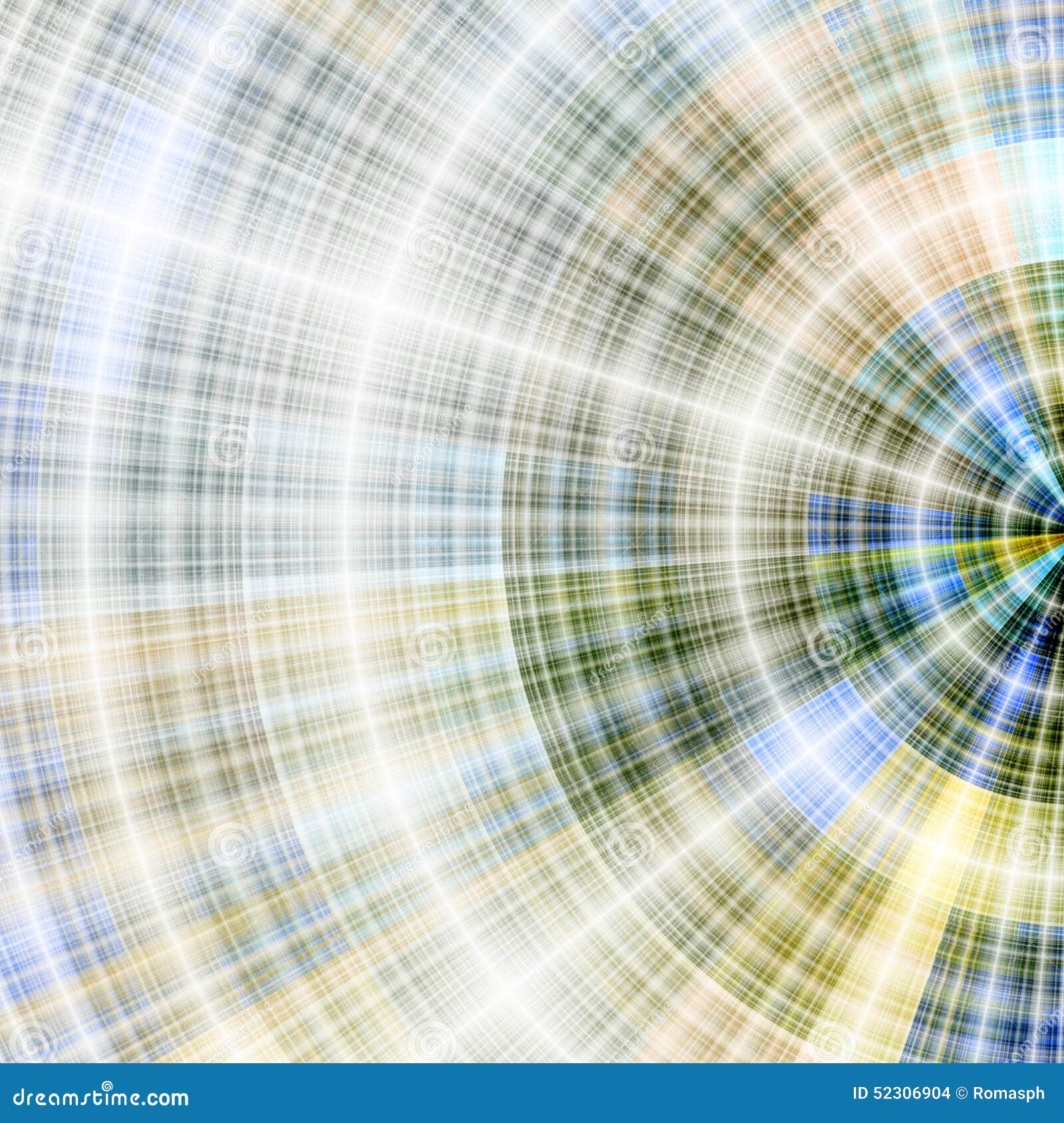 Abstract radial background stock illustration. Illustration of light ...