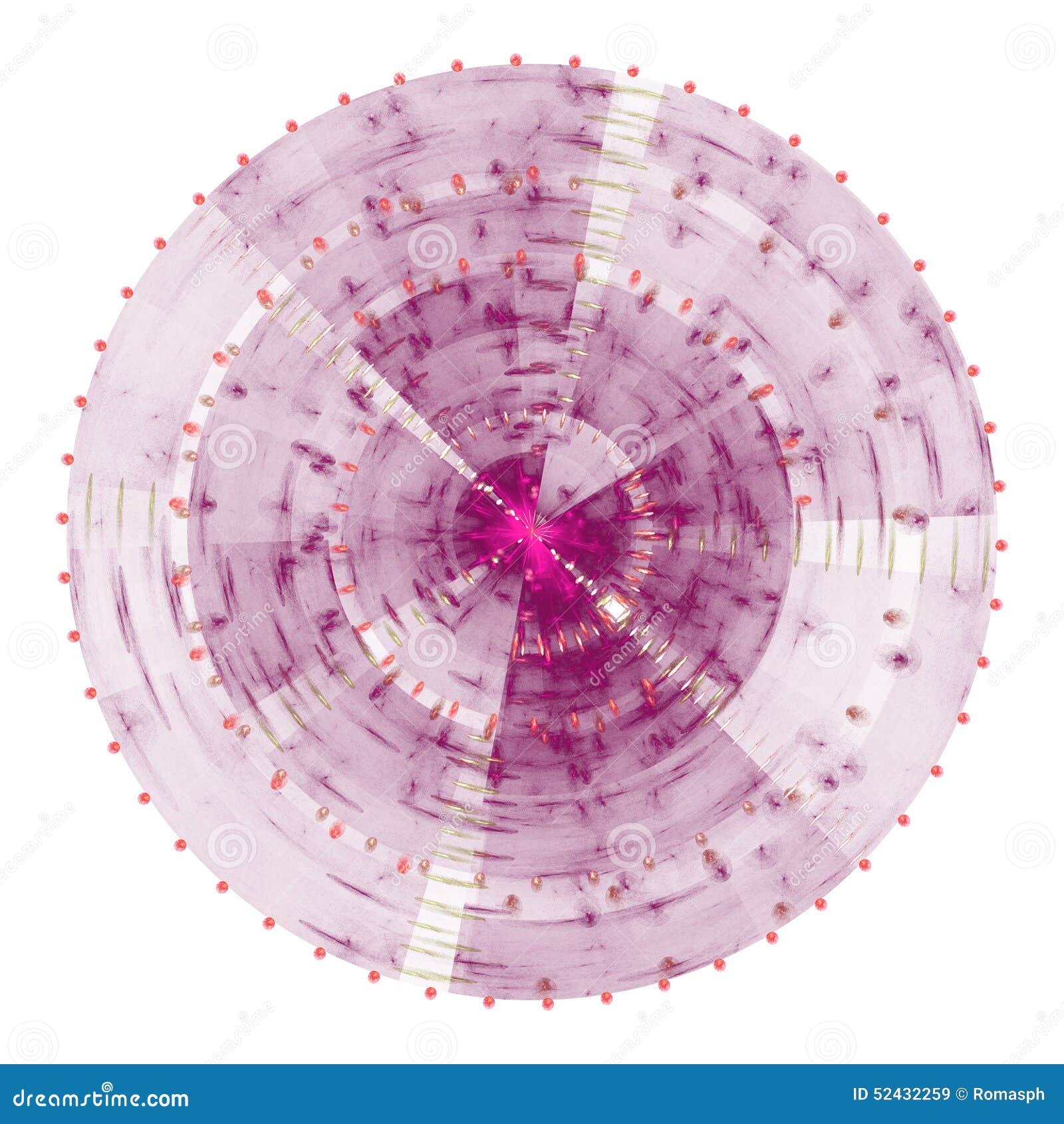 Abstract radial background stock image. Image of dynamic - 52432259