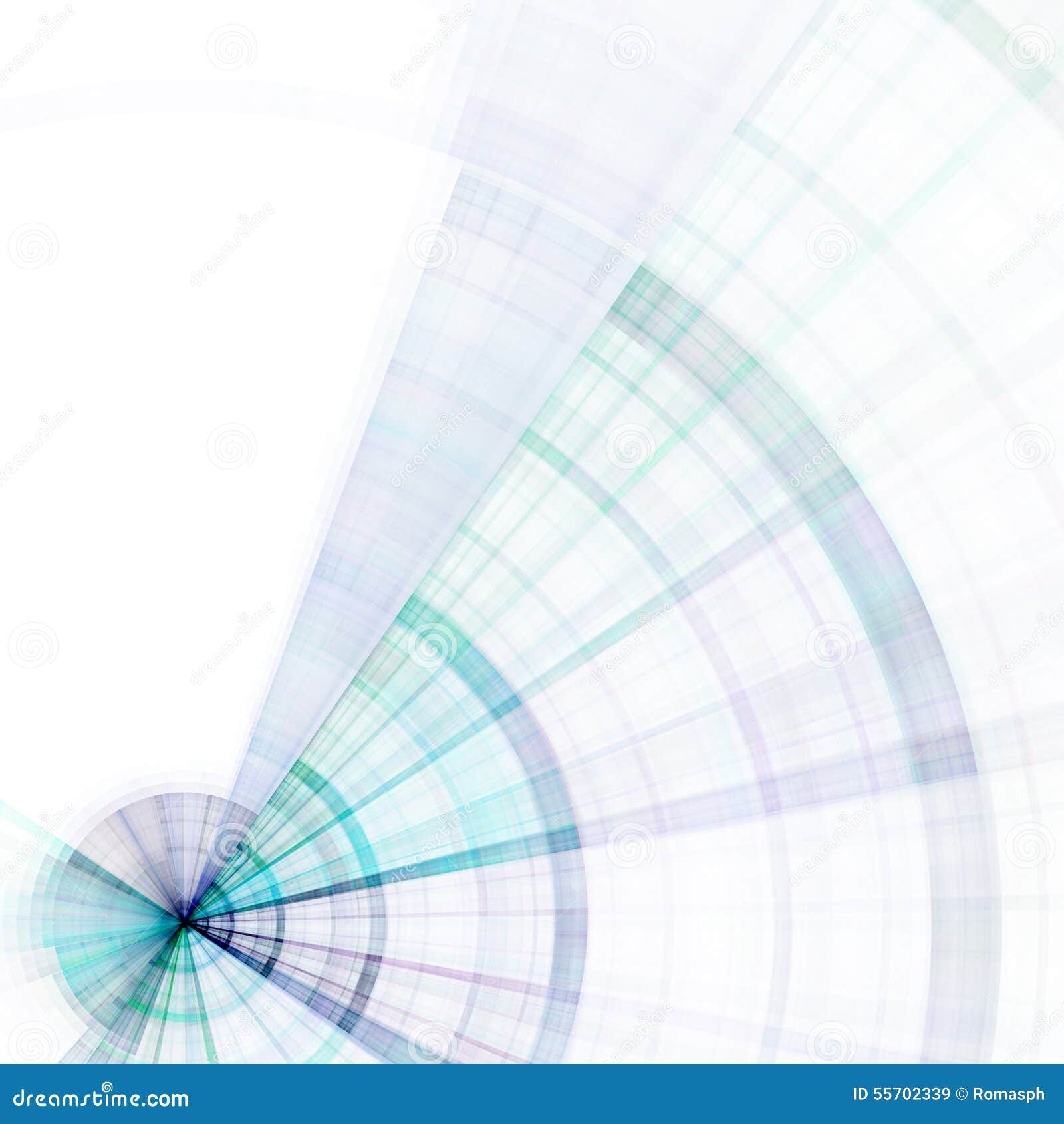 Abstract radial background stock illustration. Illustration of gradient ...