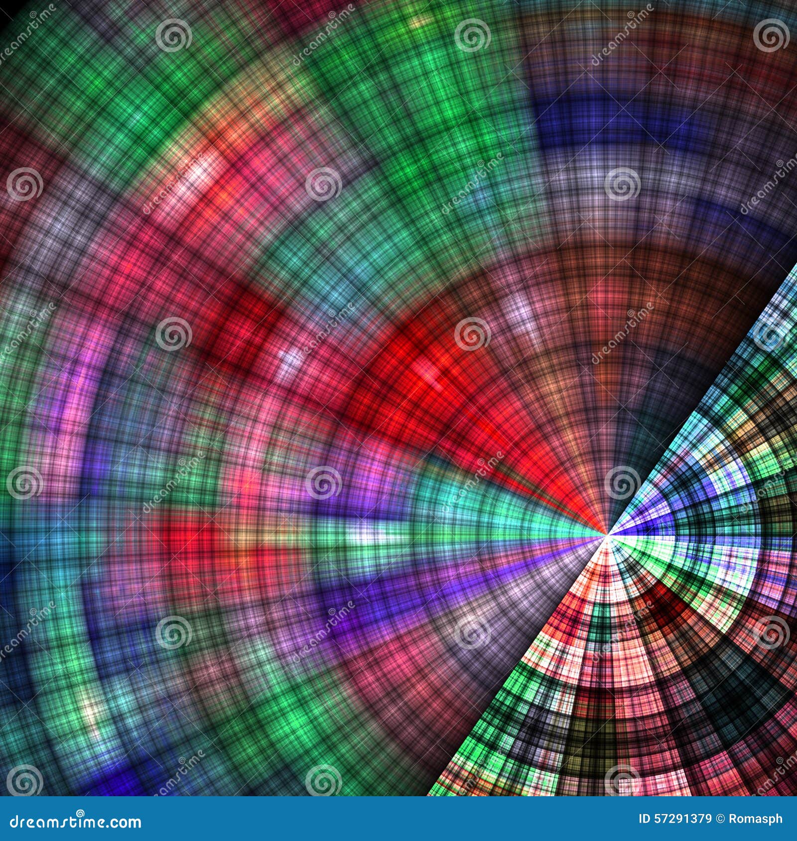 Abstract radial background stock illustration. Illustration of backdrop ...