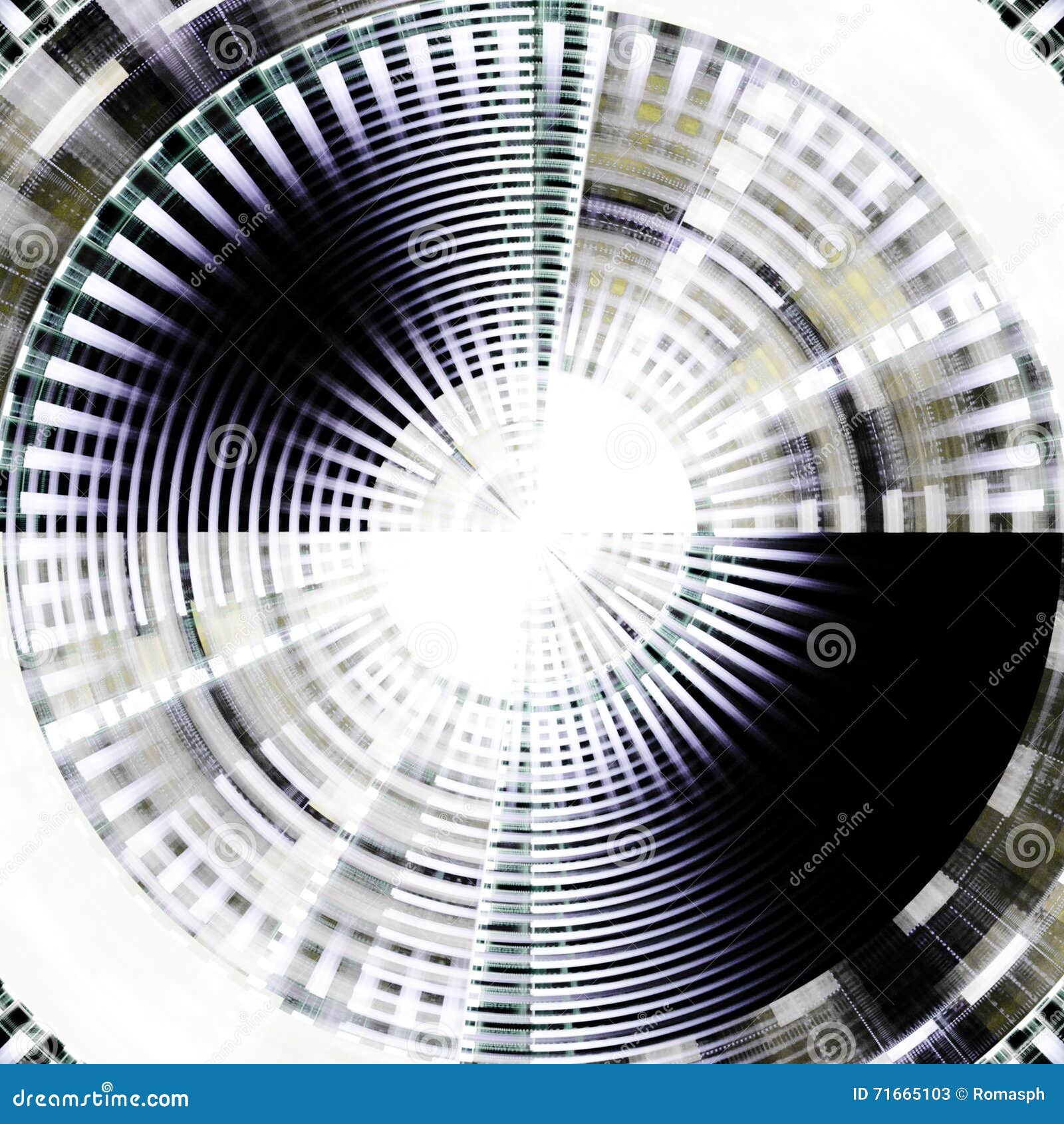 Abstract radial background stock image. Image of backgrounds - 71665103