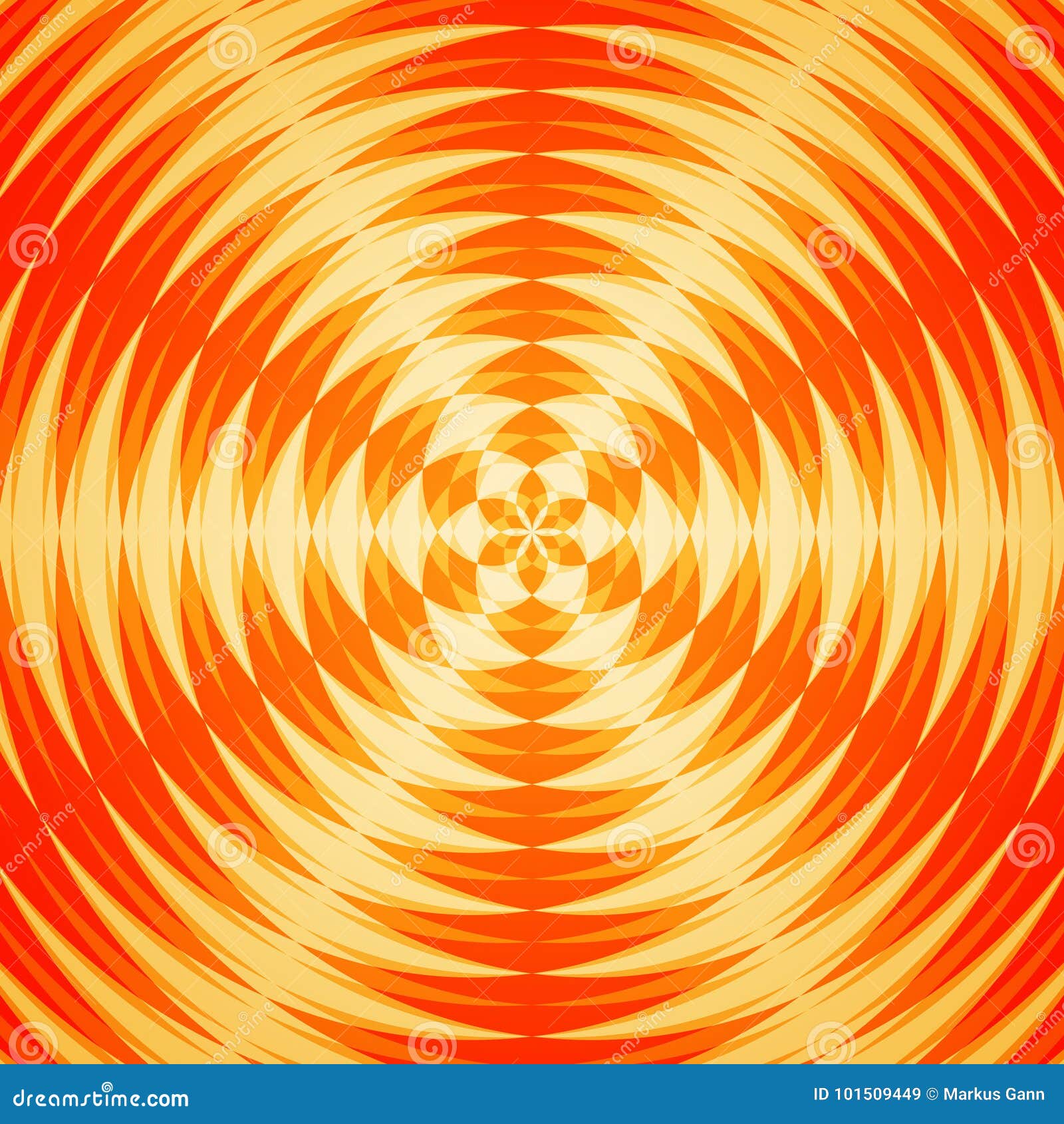 Abstract radial background stock illustration. Illustration of graphic ...