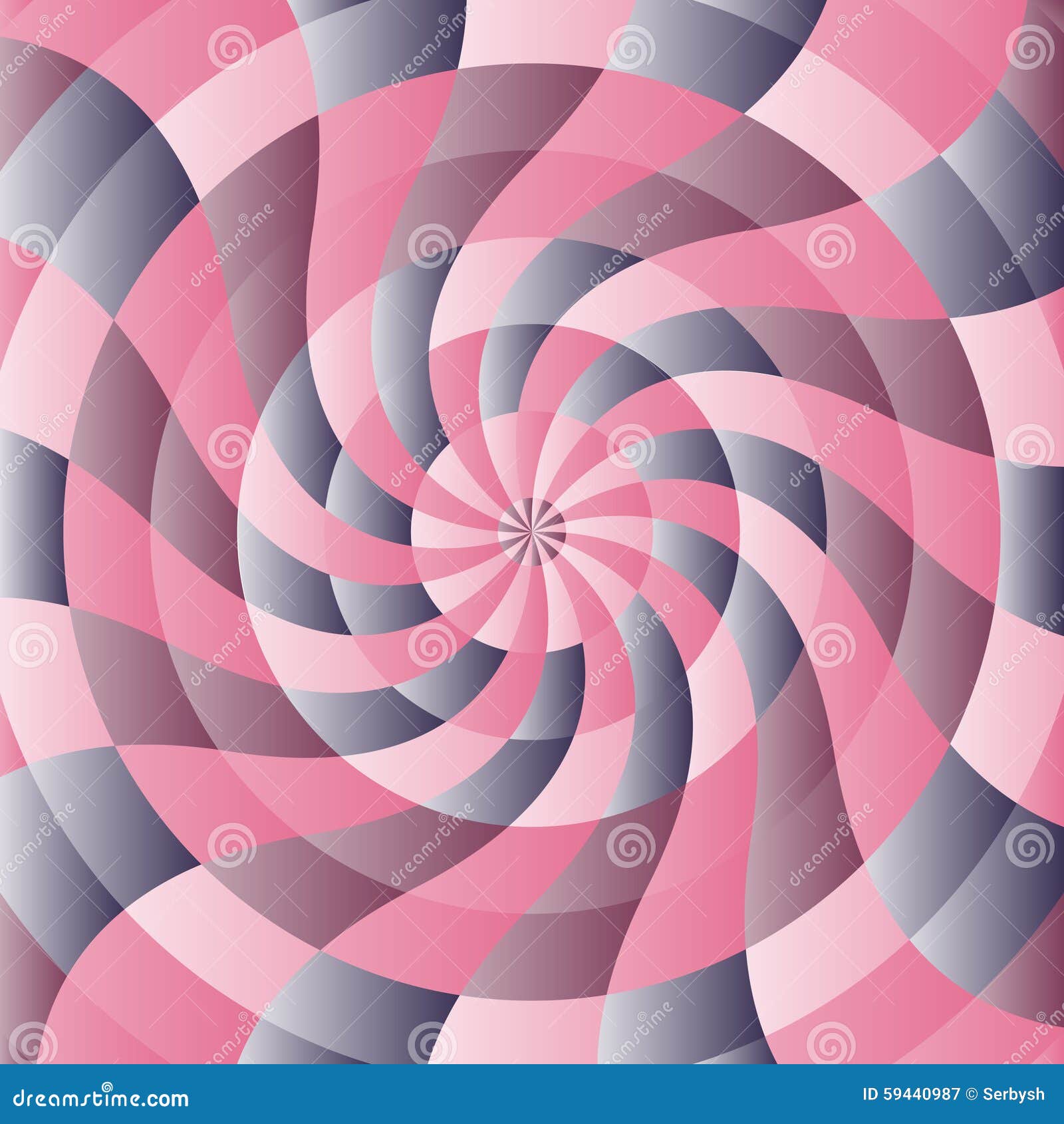 Abstract radial background stock vector. Illustration of artistic ...