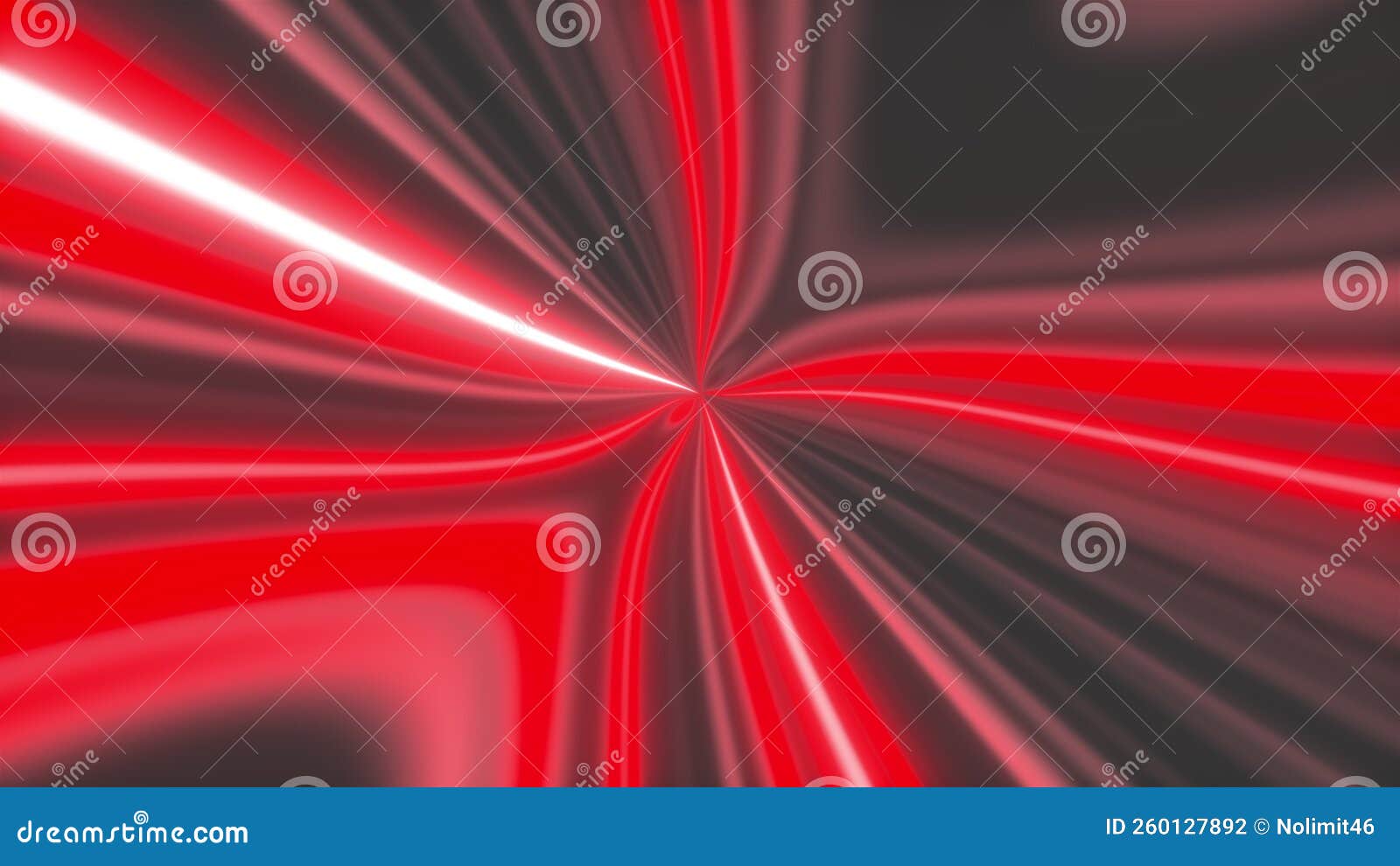 Abstract radial glow lines stock illustration. Illustration of circular ...