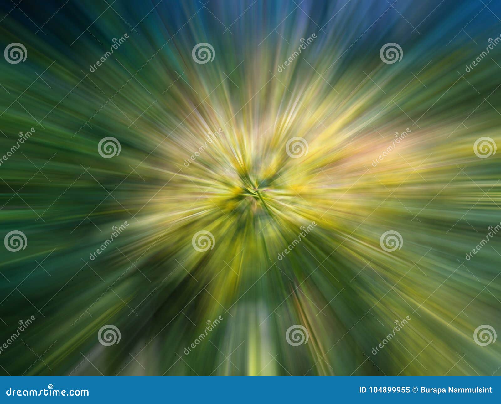 Abstract Radial Lines Background. Stock Image - Image of explosion ...