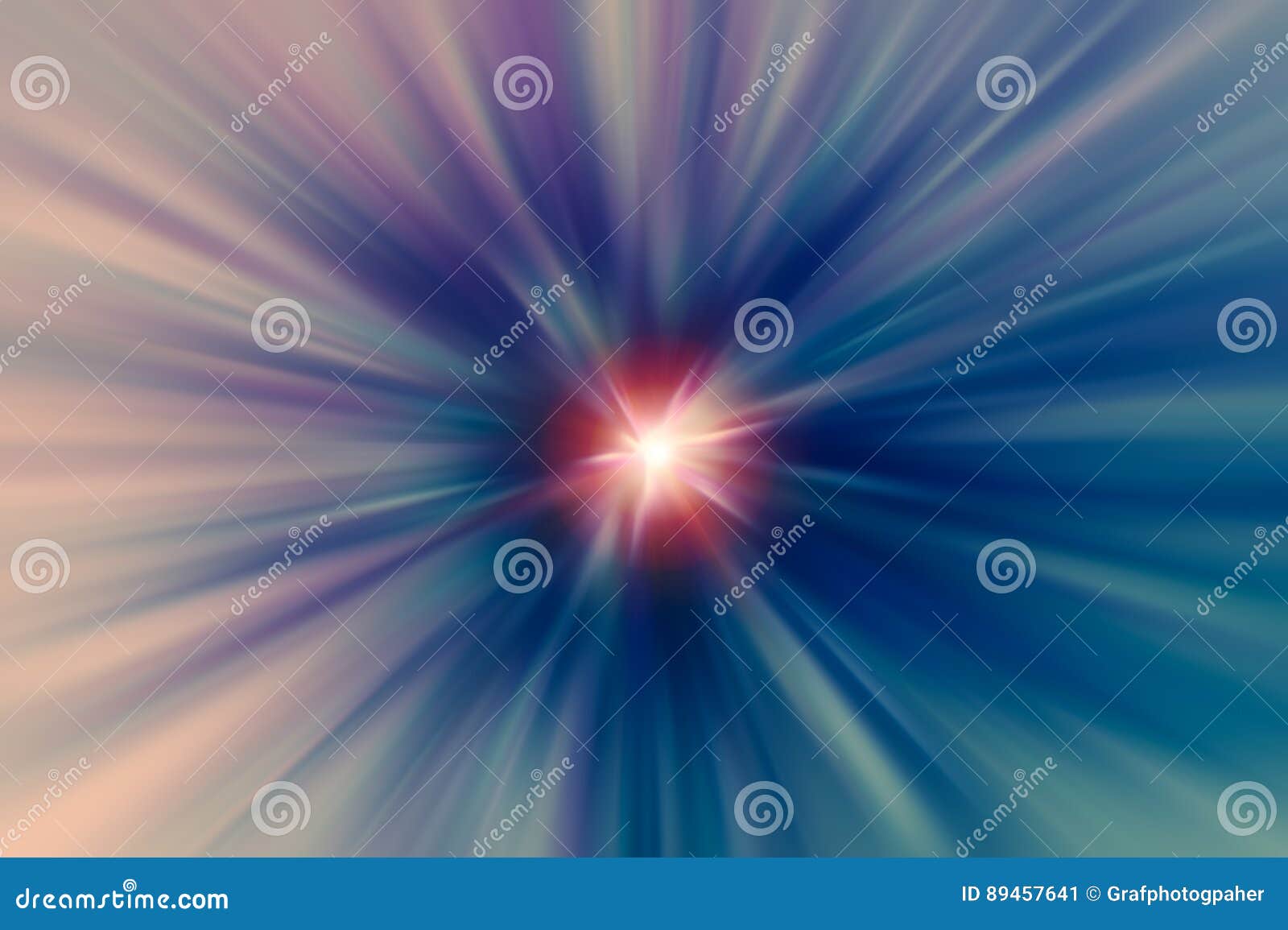 Abstract radial lines stock illustration. Illustration of light - 89457641