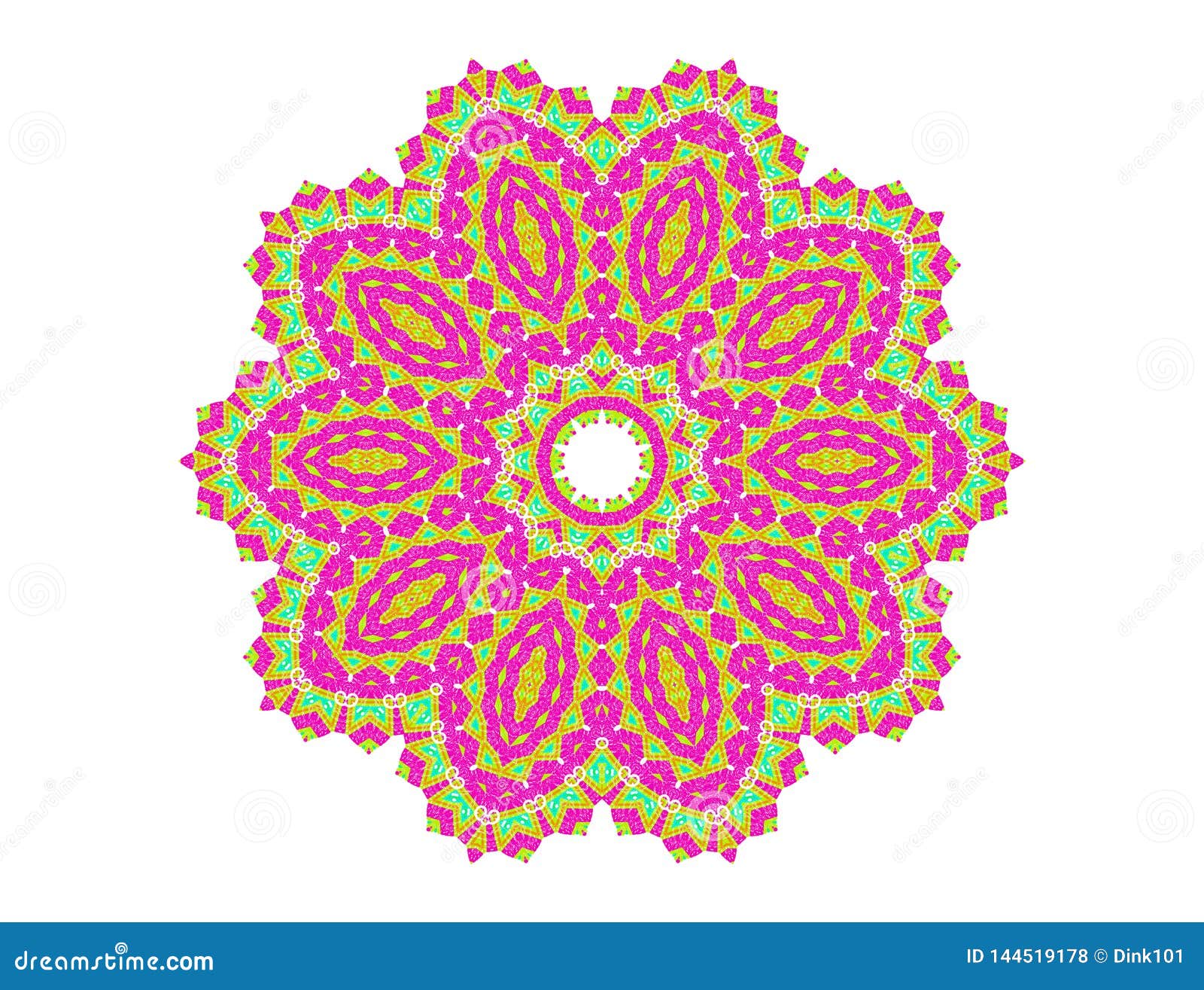 Abstract radial pattern stock illustration. Illustration of geometrical ...