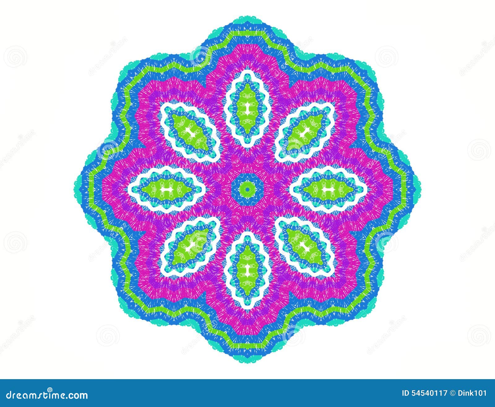 Abstract radial pattern stock illustration. Illustration of design ...