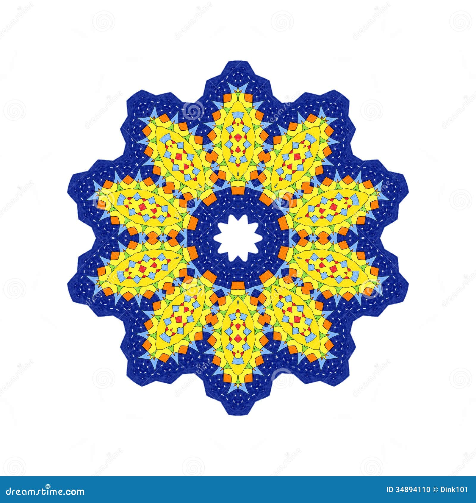 Abstract radial pattern stock illustration. Illustration of clipart ...