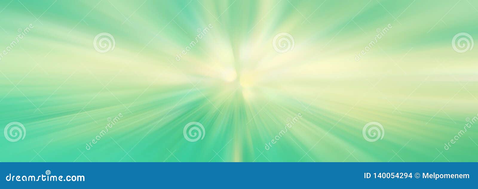 Abstract Radial Zoom Gradient Blur Stock Illustration - Illustration of ...