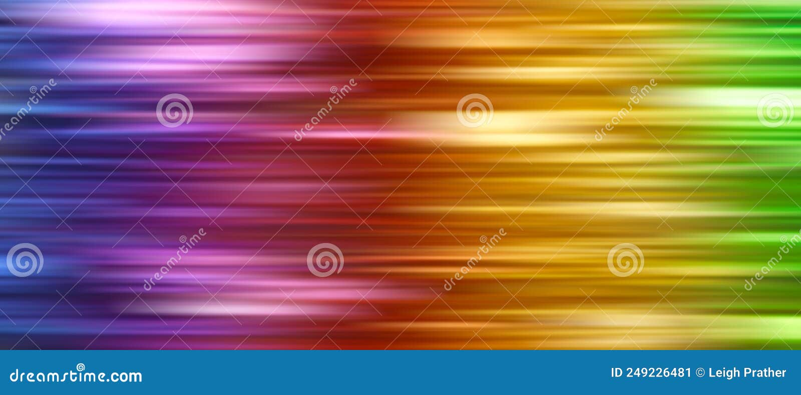 Horizontal Lines In Pastel Shades Stock Photography | CartoonDealer.com ...