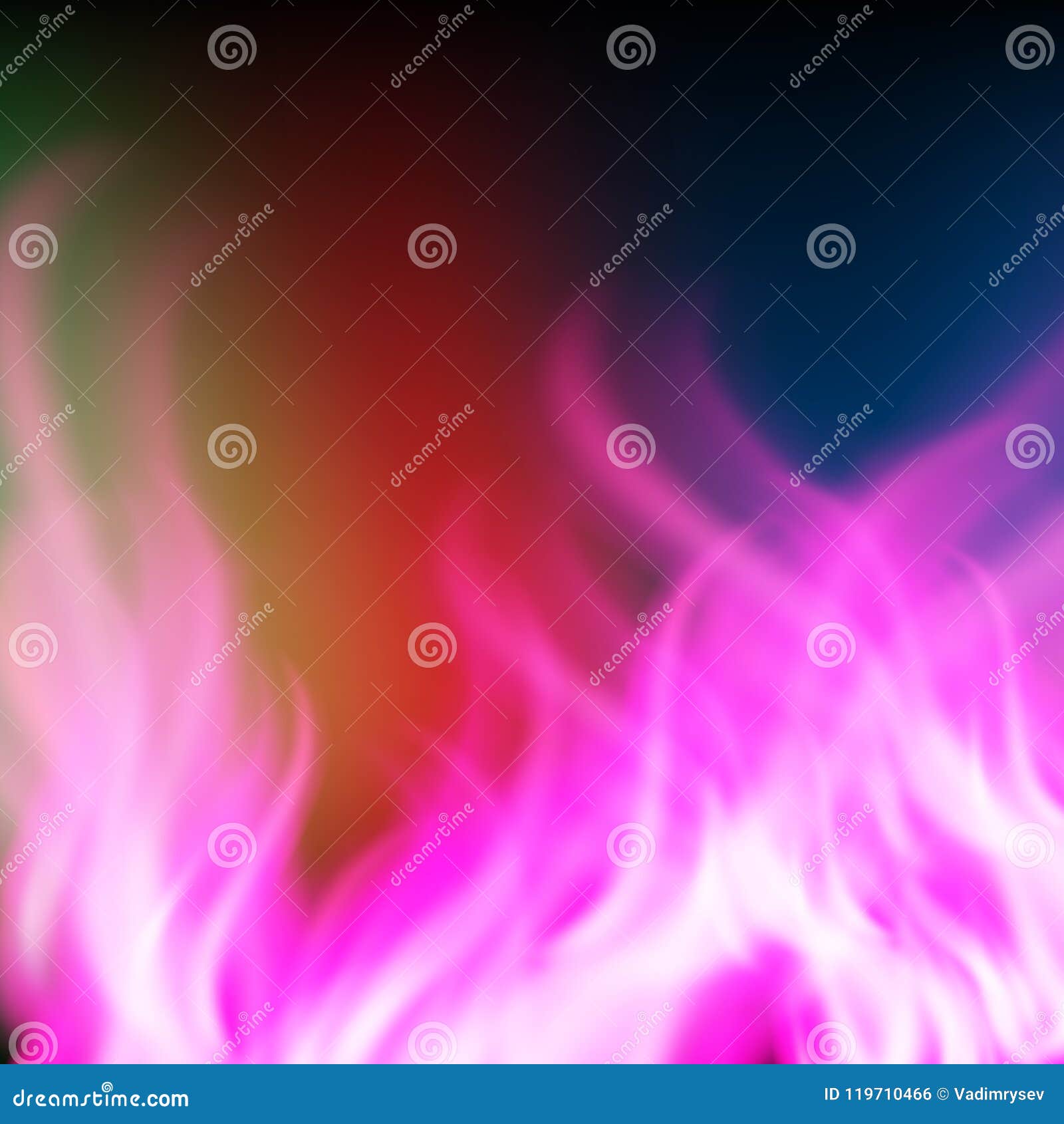 Purple Fire Explosion Special Effect Fx Animation Frames Sprite Sheet ...