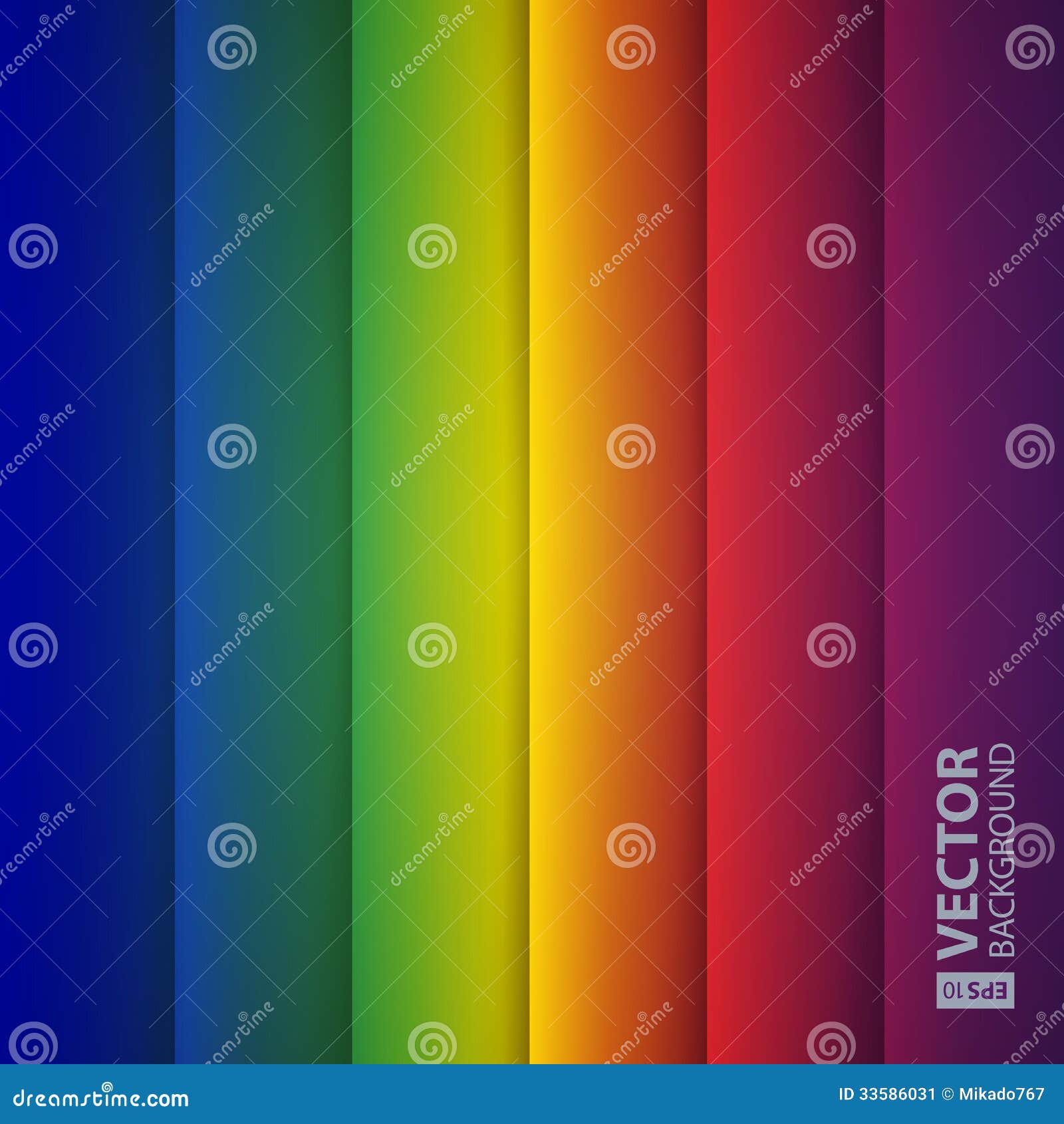 Rainbow Rectangle Stock Illustrations – 7,244 Rainbow Rectangle Stock ...