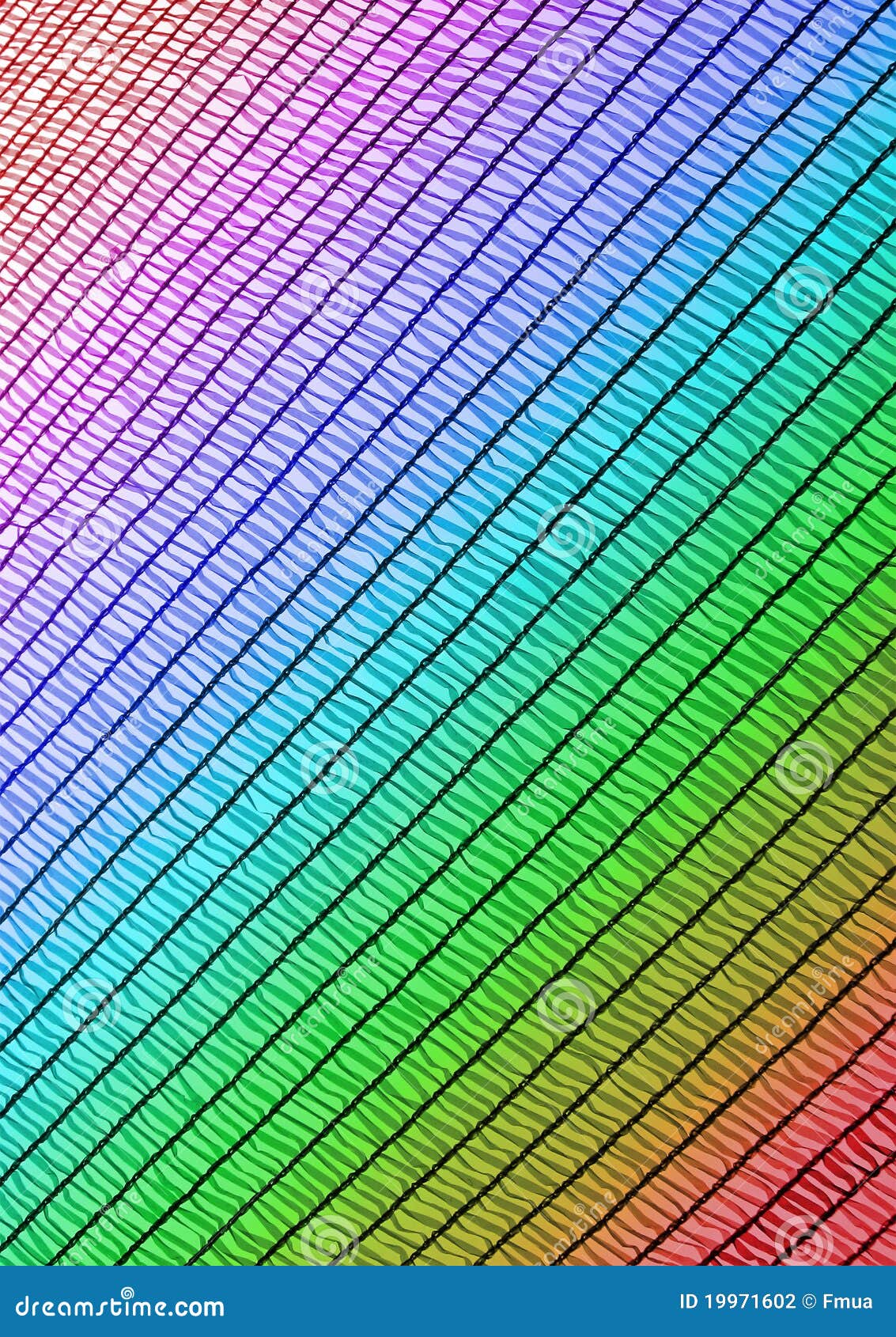 Abstract Rainbow Textured Grid, Texture Closeup, Stock Photo - Image of ...