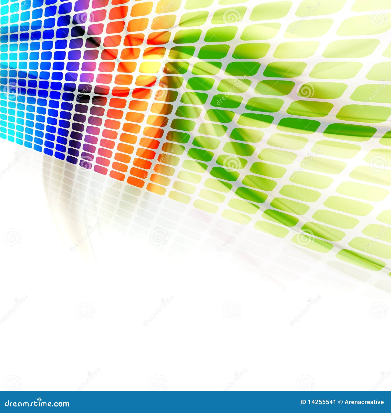 Rainbow Screen Stock Illustrations – 19,577 Rainbow Screen Stock ...