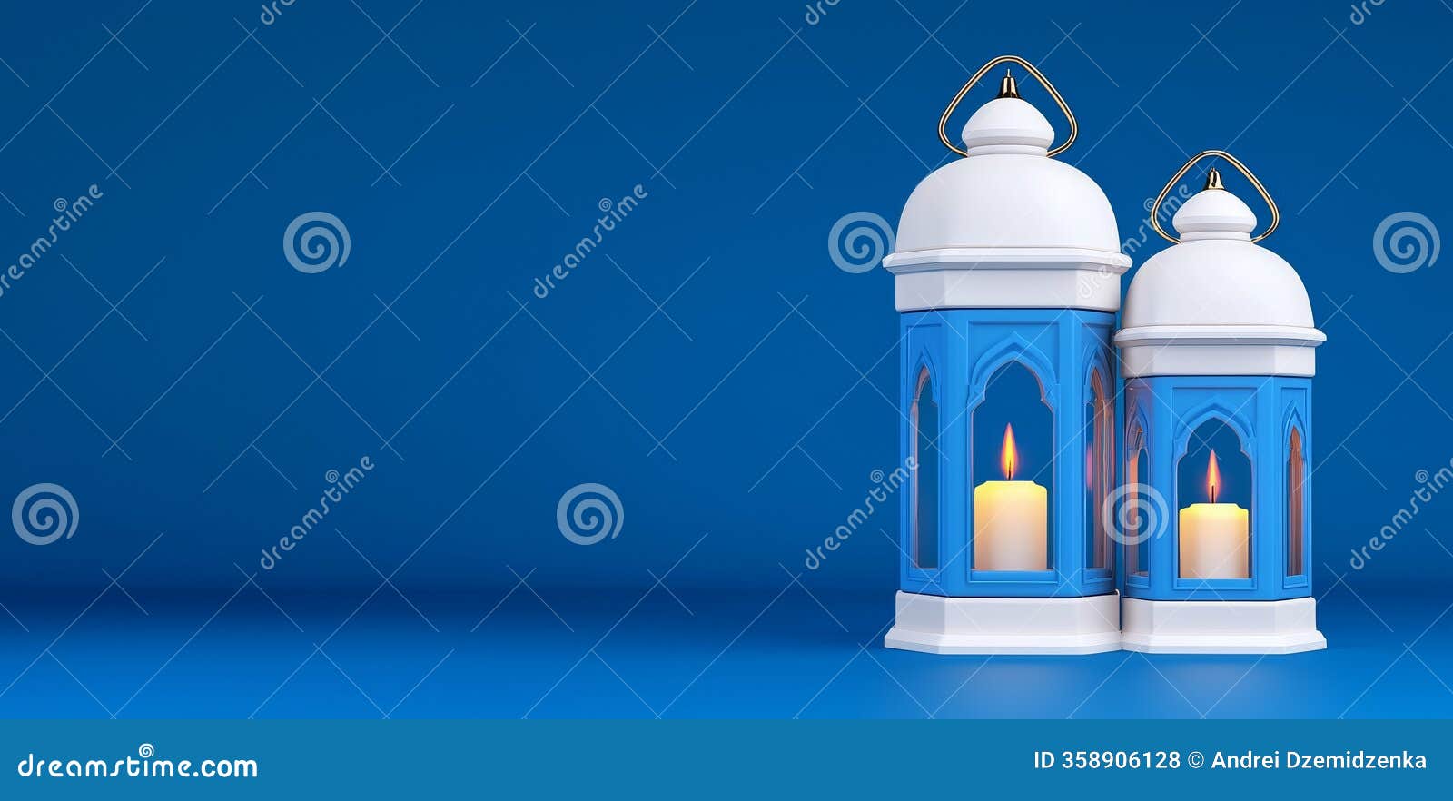 Abstract Ramadan Karim Background Design. Vector Illustration ...