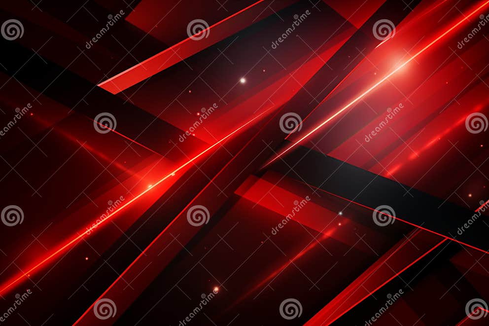Abstract Random Geometric Shapes Wireframe Background and Gradient ...