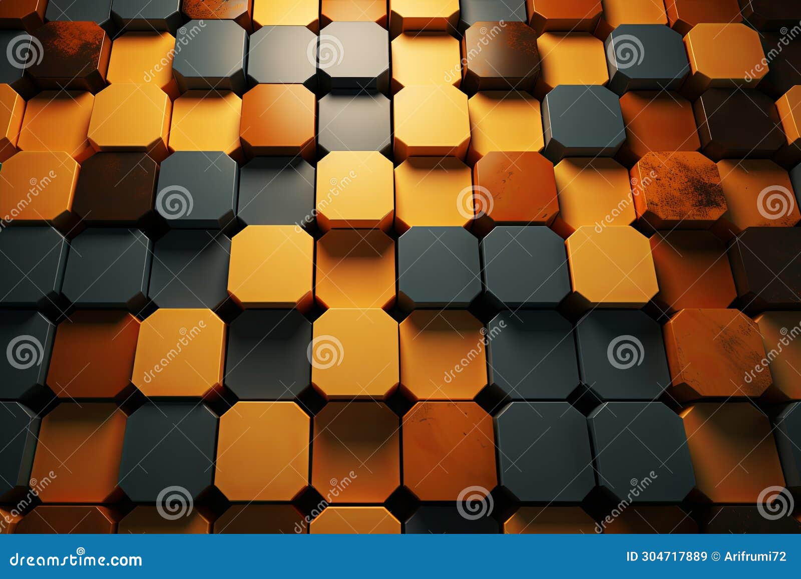 Abstract Random Geometric Shapes Wireframe Background and Gradient ...